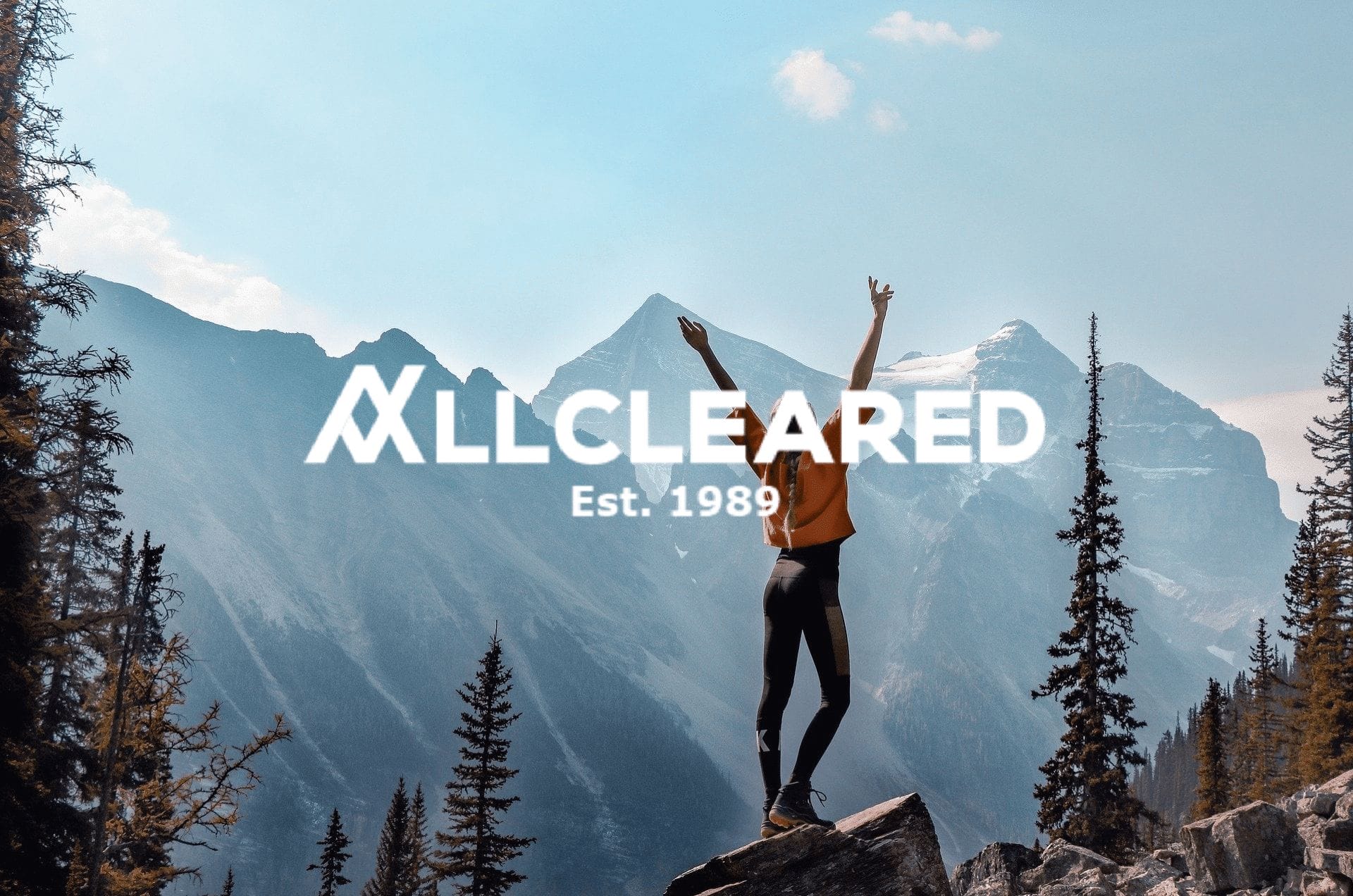 AllCleared Pardons Success Story & Case Study | 1UP Digital Marketing