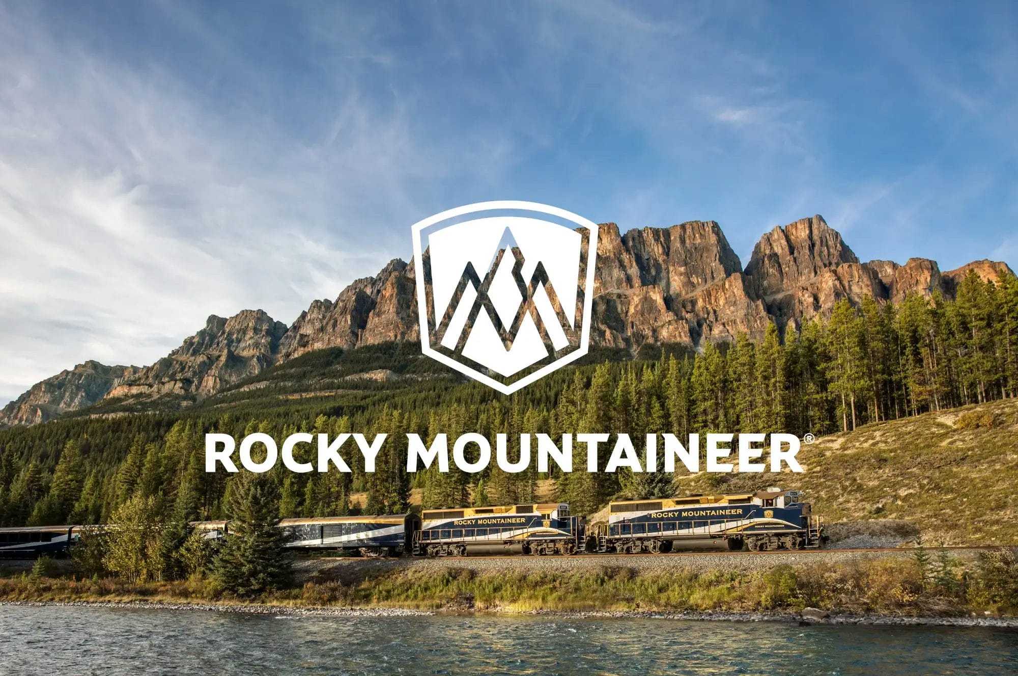 Rocky Mountaineer SEO & Tracking Success | 1UP Digital Marketing